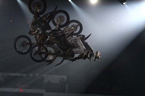 NUCLEAR COWBOYZ® LAUNCHES AN ALL-NEW NORTH AMERICAN FREESTYLE MOTOCROSS ...