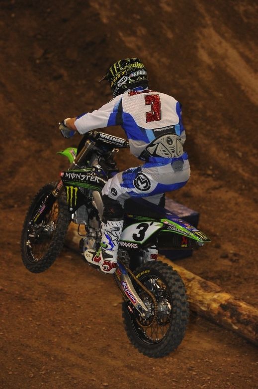 Moose Racing - The Inside Line - Motocross Press Releases - Vital MX