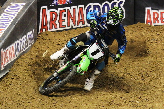 Moose Racing – On The Podium - Motocross Press Releases - Vital MX