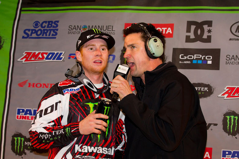 Thor Riders Dominant at Supercross, Arenacross, WORCS, and H&H ...