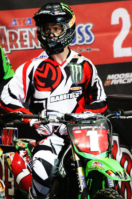 Moose Racing – The Inside Line‏ - Motocross Press Releases - Vital MX