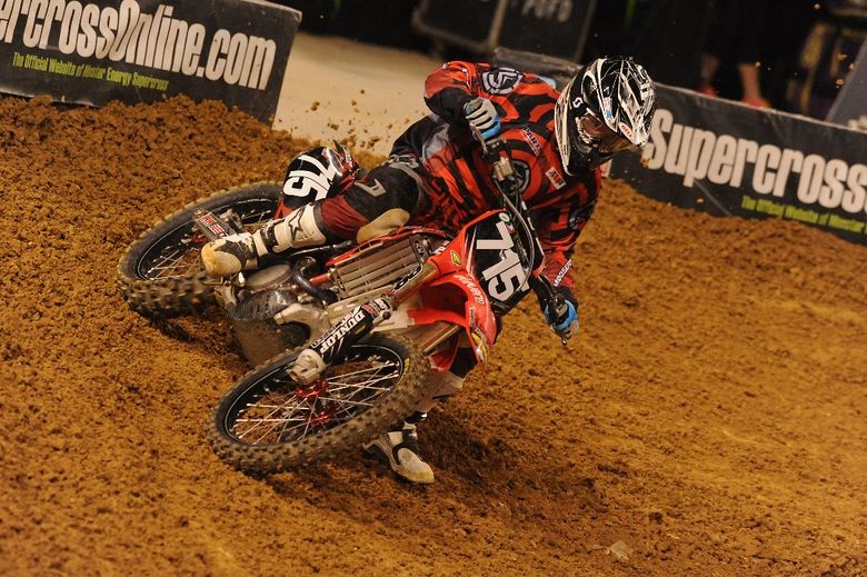 Moose Racing – The Inside Line‏ - Motocross Press Releases - Vital MX