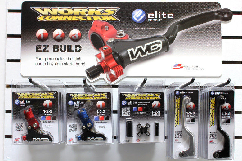 Works Connection Releases the Elite Perch 1-2-3 EZ Build Product Line ...