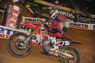 Moose Racing - The Inside Line - Motocross Press Releases - Vital MX