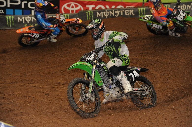 Moose Racing - The Inside Line - Motocross Press Releases - Vital MX