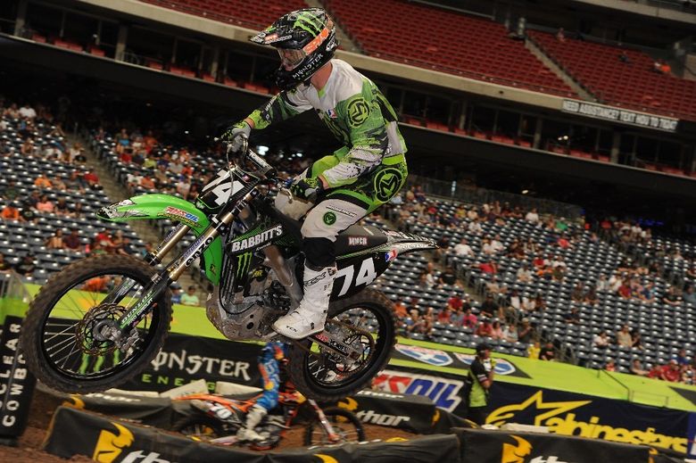 Moose Racing – On The Podium - Motocross Press Releases - Vital MX