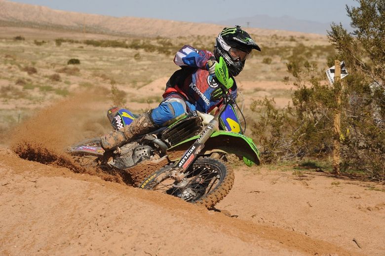 Moose Racing - The Inside Line - Motocross Press Releases - Vital MX