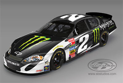 Monster Energy - Motocross Press Releases - Vital MX