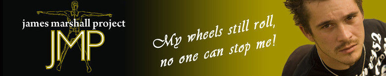 The James Marshall Project Auction Starts Today! - Motocross Press ...