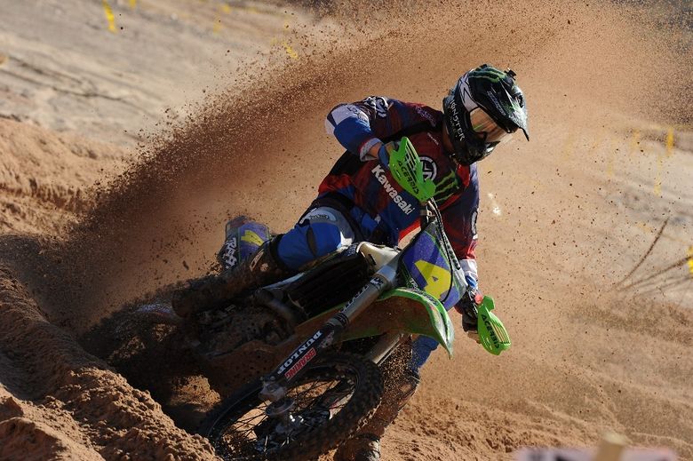 Moose Racing - The Inside Line‏ - Motocross Press Releases - Vital MX