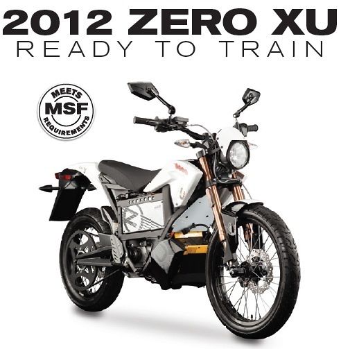 zero Motorcycles Becomes First Electric Motorcycle Manufacturer To Be ...