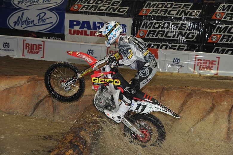 Moose Racing - The Inside Line‏ - Motocross Press Releases - Vital MX