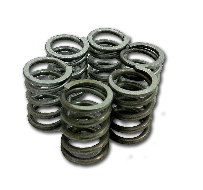 New Nihilo Concepts KTM65 HD Clutch Springs! - Motocross Press Releases ...