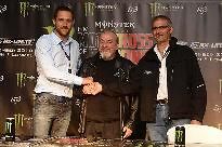Youthstream strengthens its partnership in Belgium - Motocross Press ...