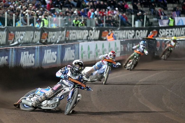 Monster Energy World Speedway Invitational Announced‏ - Motocross Press ...