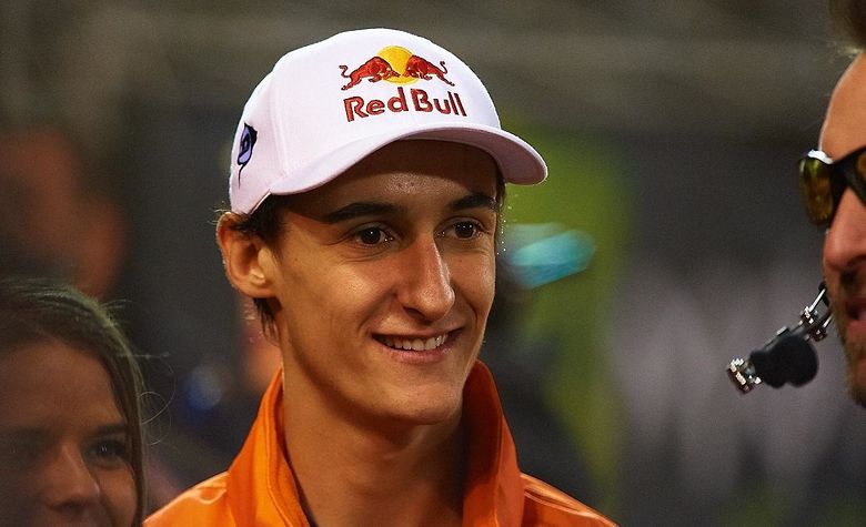 Thor MX Signs Marvin Musquin - Motocross Press Releases - Vital MX