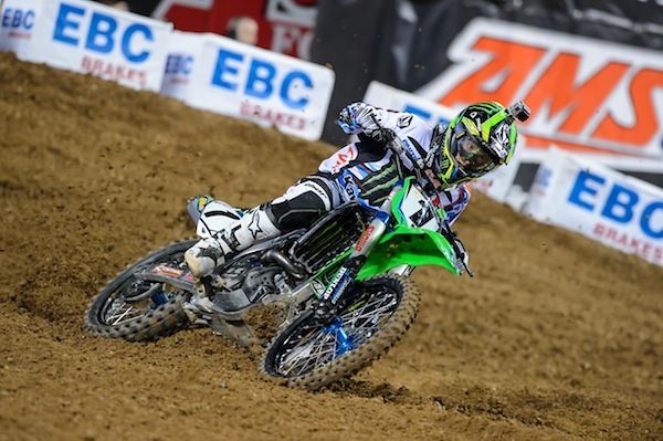 Thor’s Ryan Villopoto and Martin Davalos Grab Podium Finishes ...