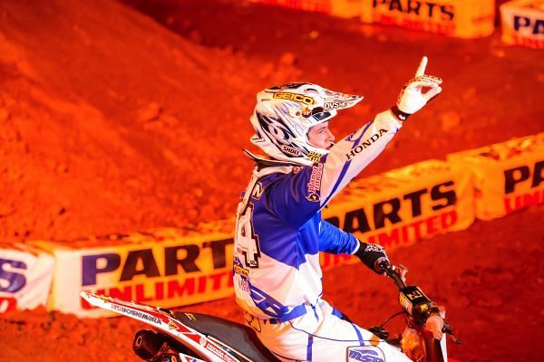MX Sports Pro Racing Congratulates Kevin Windham on Successful Career ...