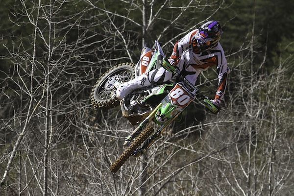 Moose Racing - The Inside Line‏ - Motocross Press Releases - Vital MX