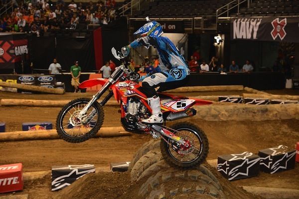 Moose Racing - The Inside Line‏ - Motocross Press Releases - Vital MX