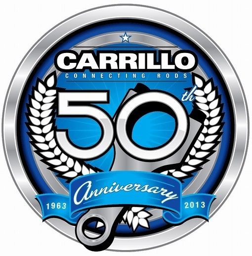 Carrillo celebrates 50 years‏ - Motocross Press Releases - Vital MX