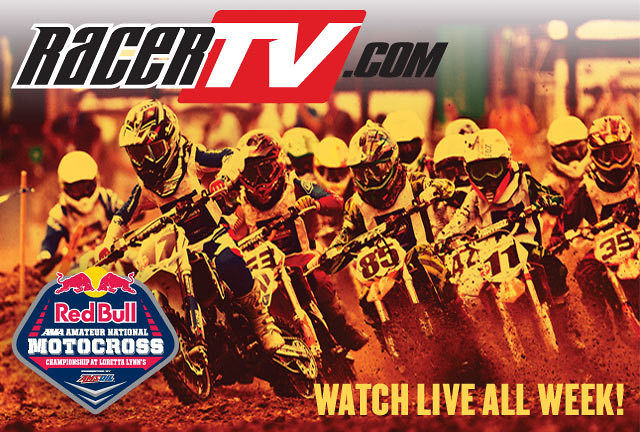 Watch Loretta Lynn's Live All Week on RacerTV.com‏ - Motocross Press ...