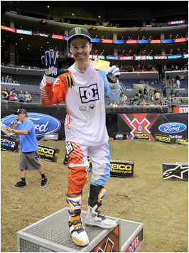 SOL REPUBLIC Welcomes X Games Legend Nate Adams and Tyler Bereman as ...