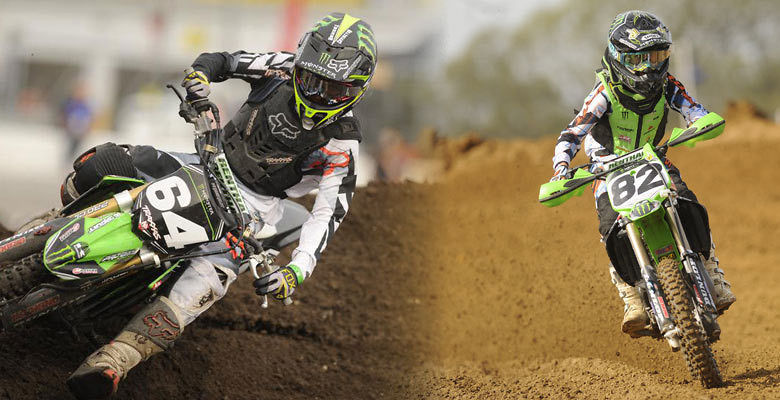 Score a Sponsor: Renthal - Motocross Press Releases - Vital MX