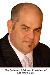 LeoVince USA Purchased by Longtime Executive Vice President Tim Calhoun ...