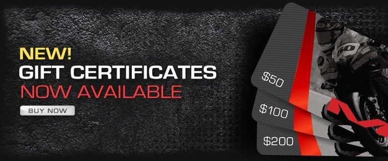 Matrix Concepts Gift Cards Are Here Just In Time! - Motocross Press ...