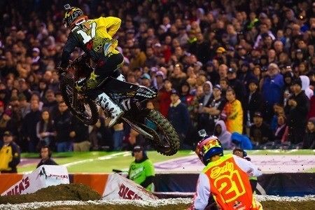 Matrix Concepts race season is off to a great start after A1 ...