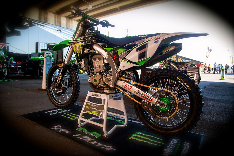 Matrix Concepts Announces New Lower Pricing - Motocross Press Releases ...