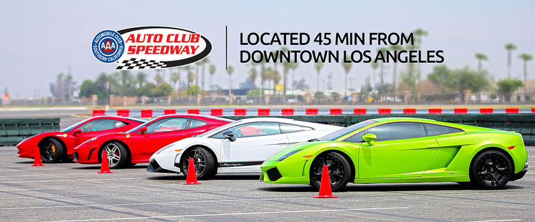 Exotics Racing Ultimate Driving Experience for Ontario EnduroCross ...