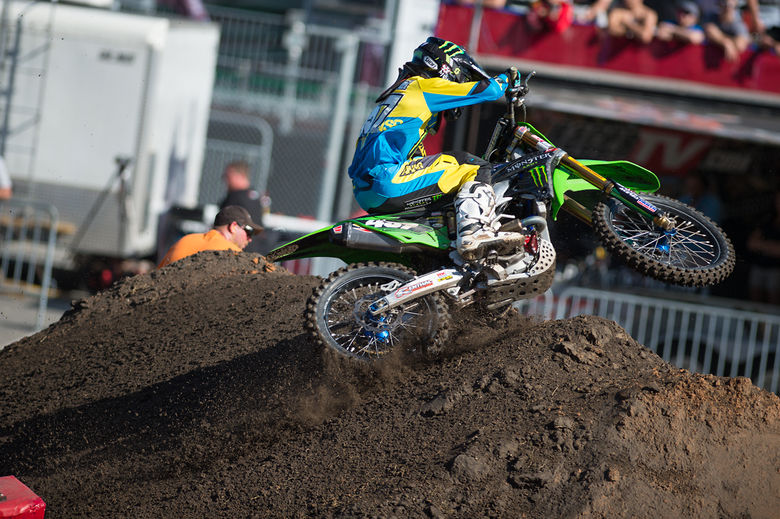 Monster Energy Kawasaki Team Green Collects 17 Championships at Daytona ...