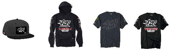 Factory Effex Inc Becomes Official Supplier Of Twotwo Motorsports Fan