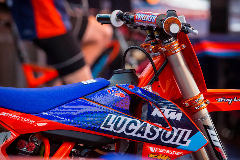 4 Things You Didn’t Know About the Troy Lee Designs/Lucas Oil/Red Bull ...