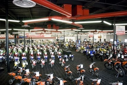 Chaparral Motorsports New MXGP Presenting Sponsor - Motocross Press ...