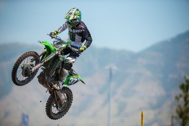The Final Round - Motocross Press Releases - Vital MX