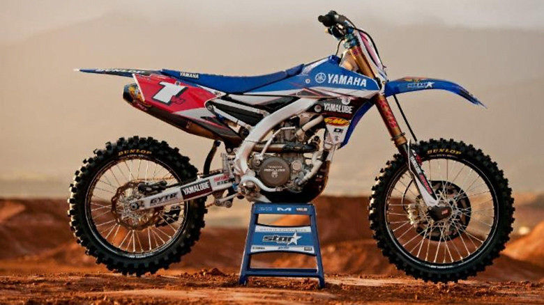 Rekluse Partners with Star Racing Yamaha - Motocross Press Releases ...