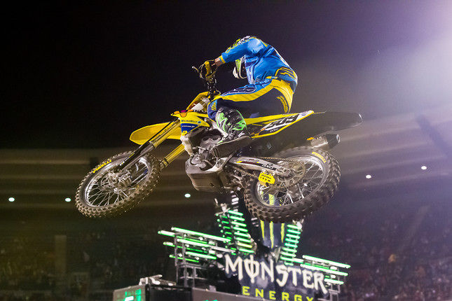 ALEXANDER NAGY MAKES STRONG PROGRESS AT ANAHEIM II - Motocross Press ...
