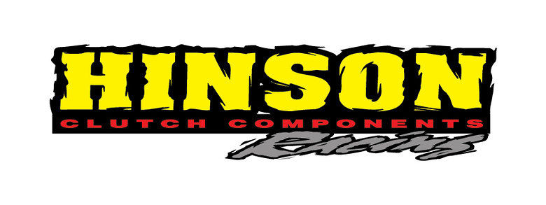 More top professional SX/MX teams choose Hinson Clutch Components in ...