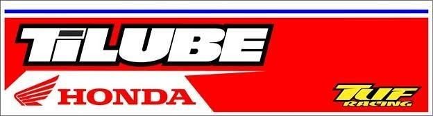 TiLUBE/TUF Racing Honda has a good night in Birmingham - Motocross ...
