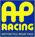 AP Racing Brakes Now Accepting Resumes For 2016 Race Season - Motocross ...