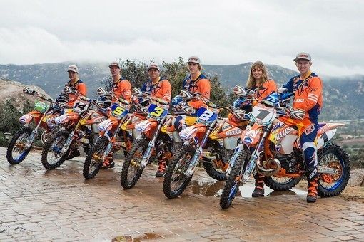 RPM Racing Team: April Recap - Motocross Press Releases - Vital MX