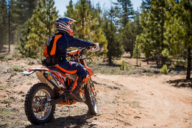 MALCOLM SMITH RACING HYDRO SYSTEM - Motocross Press Releases - Vital MX