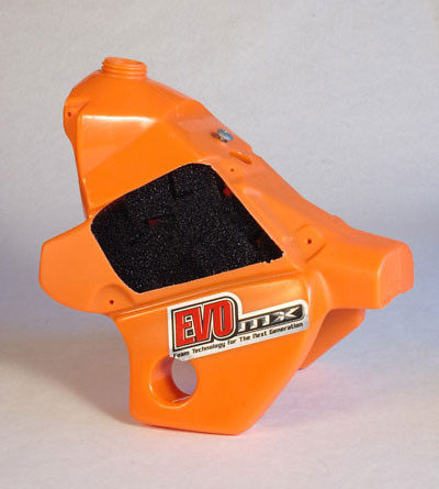 IMS Products Adds EVOmx Fuel Tank Foam to Product Lineup - Motocross ...