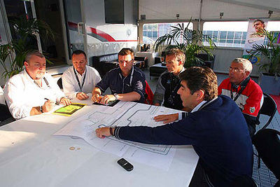 Interview With 2007 Red Bull FIM Motocross Of Nations Track Designer ...