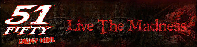 51FIFTY Energy Drink Yamaha - San Diego Race Report - Motocross Press ...