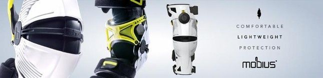 Mobius Braces - Welcome To The Team! - Motocross Press Releases - Vital MX