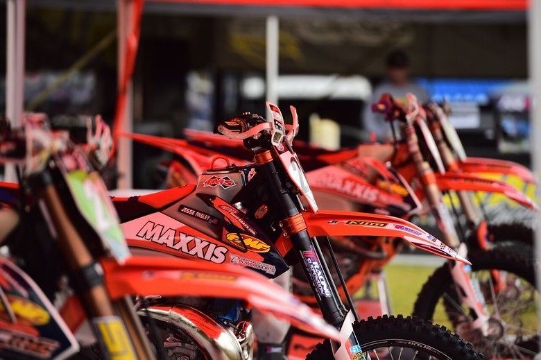 RPM Racing Team - 2017 Team Video - Motocross Press Releases - Vital MX